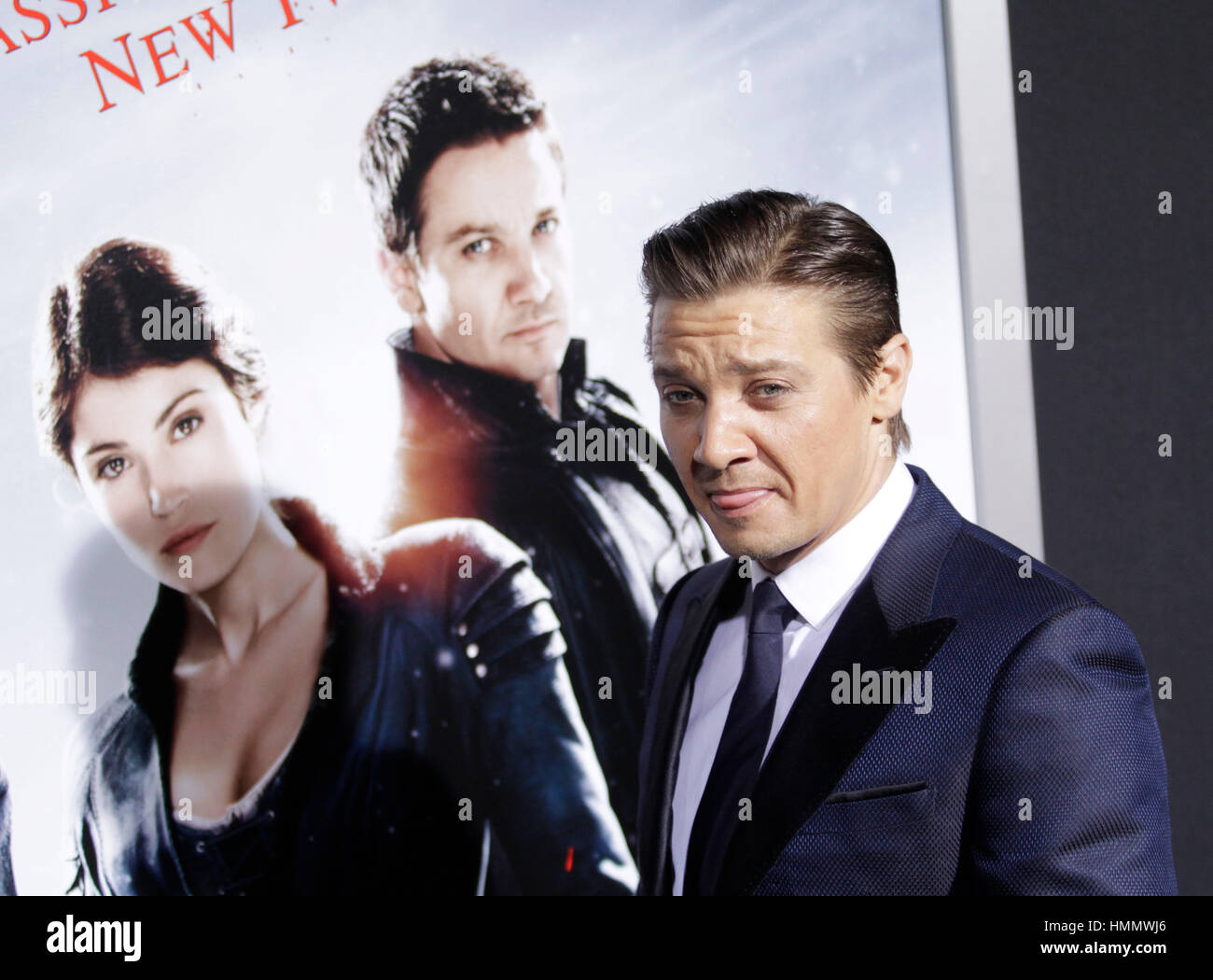 Hansel And Gretel Movie Characters