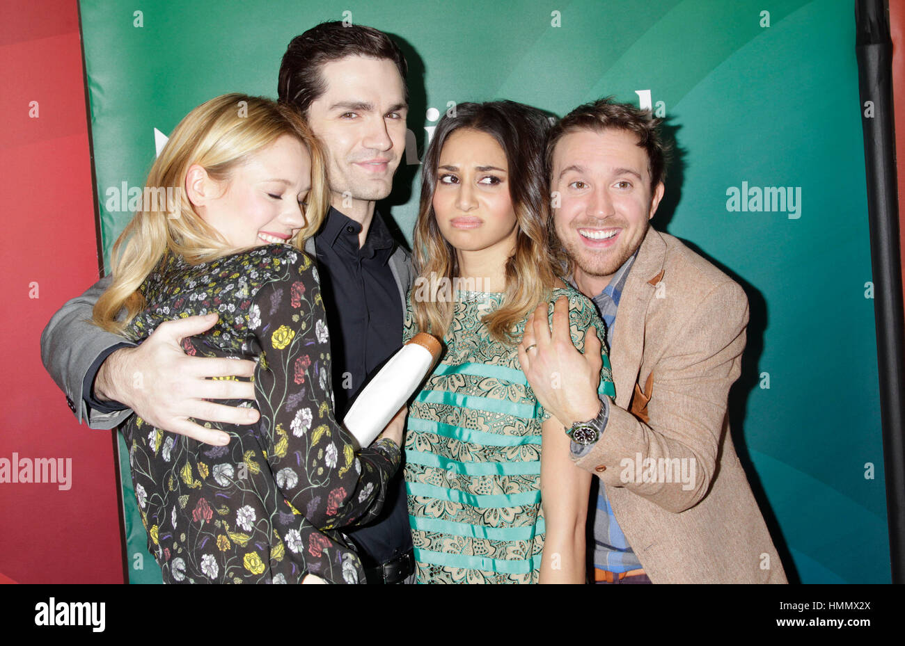 Meaghan rath hi-res stock photography and images - Alamy