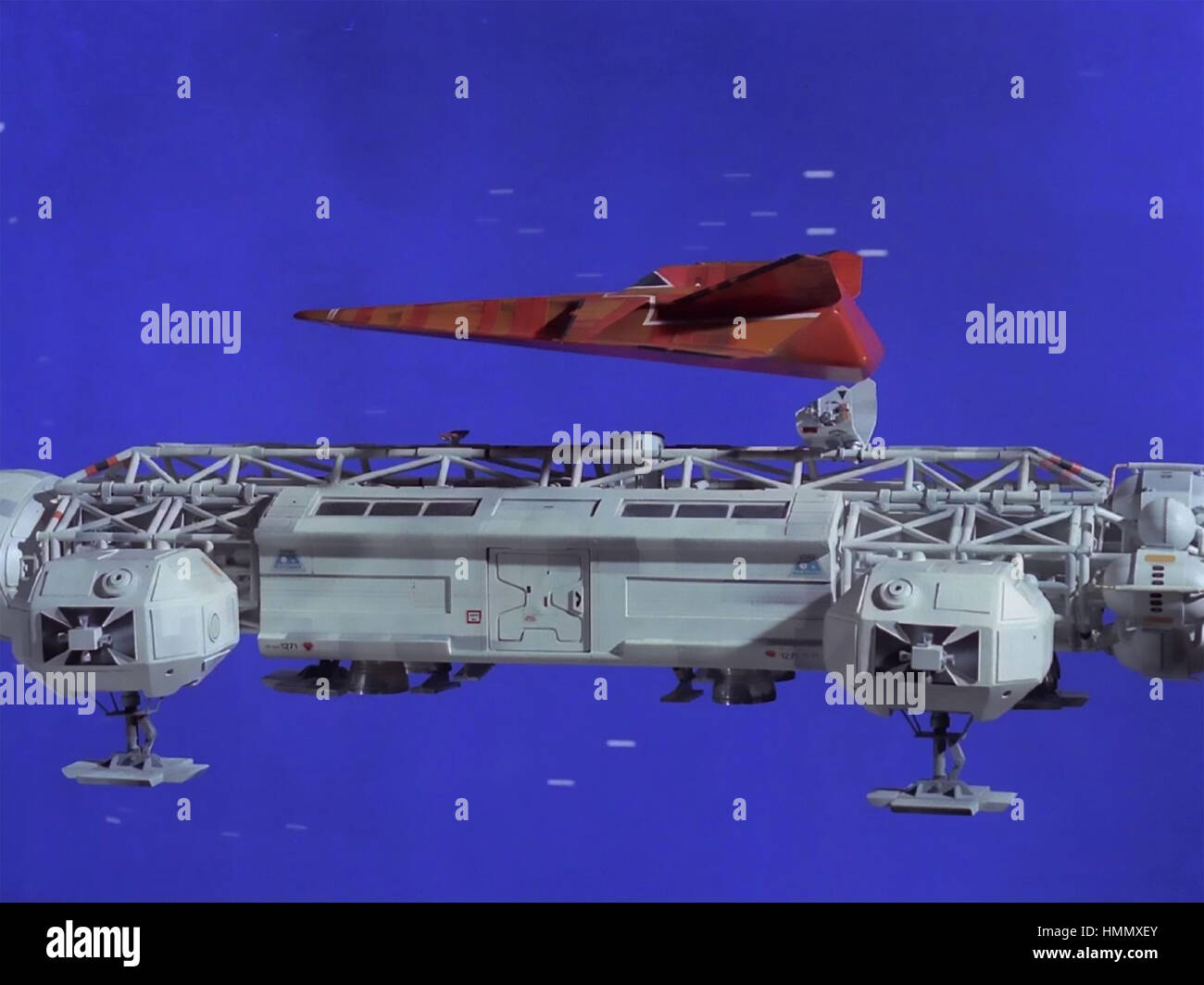 Space 1999 hi-res stock photography and images - Alamy