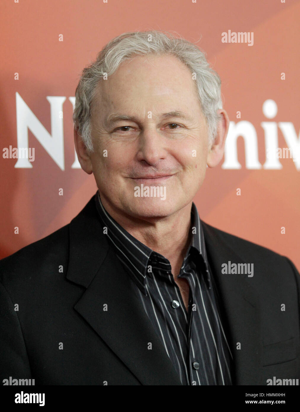 Victor garber hi-res stock photography and images - Alamy