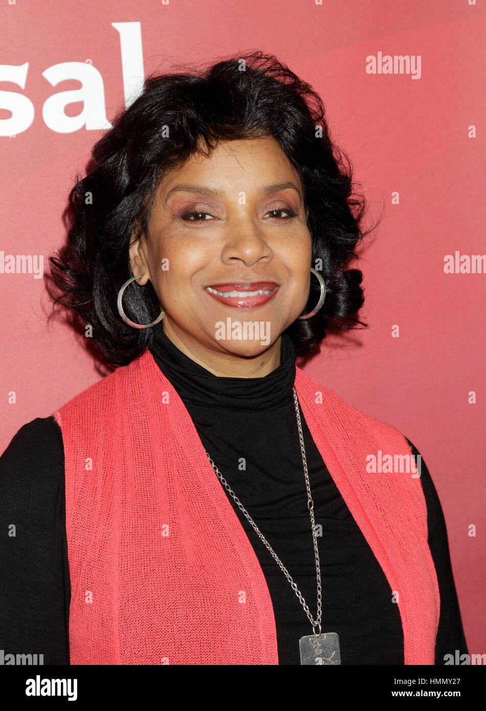 Phylicia rashad hi-res stock photography and images - Alamy