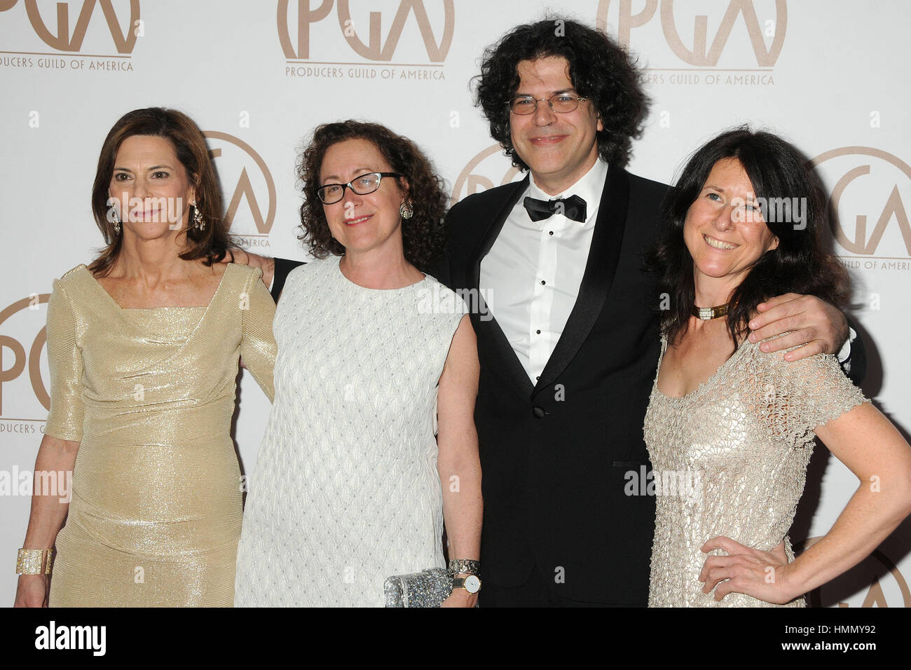 January 24, 2015 - Century City, CA, United States - 24 January 2015 ...