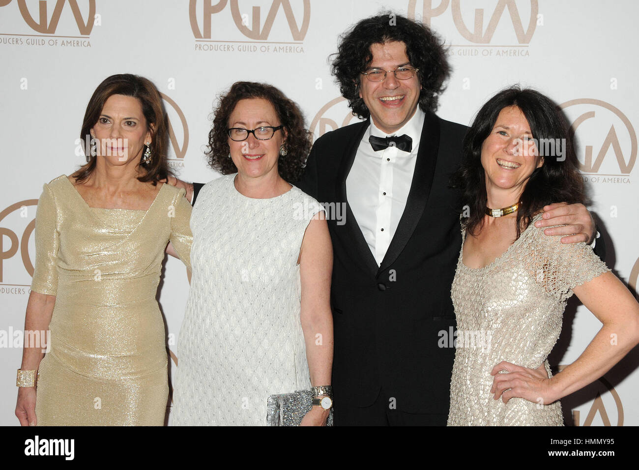 January 24, 2015 - Century City, CA, United States - 24 January 2015 ...