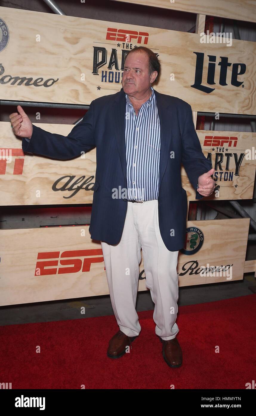 Chris berman hi-res stock photography and images - Alamy