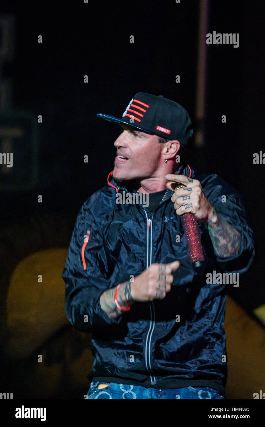 Vanilla Ice Rapper Stock Photos & Vanilla Ice Rapper Stock Images - Alamy
