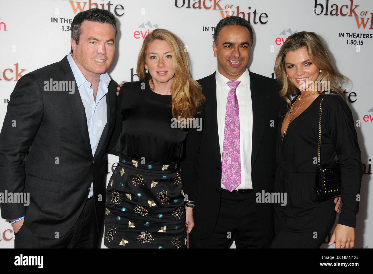 Los Angeles, CA, USA. 20th Jan, 2015. 20 January 2015 - Los Angeles ...