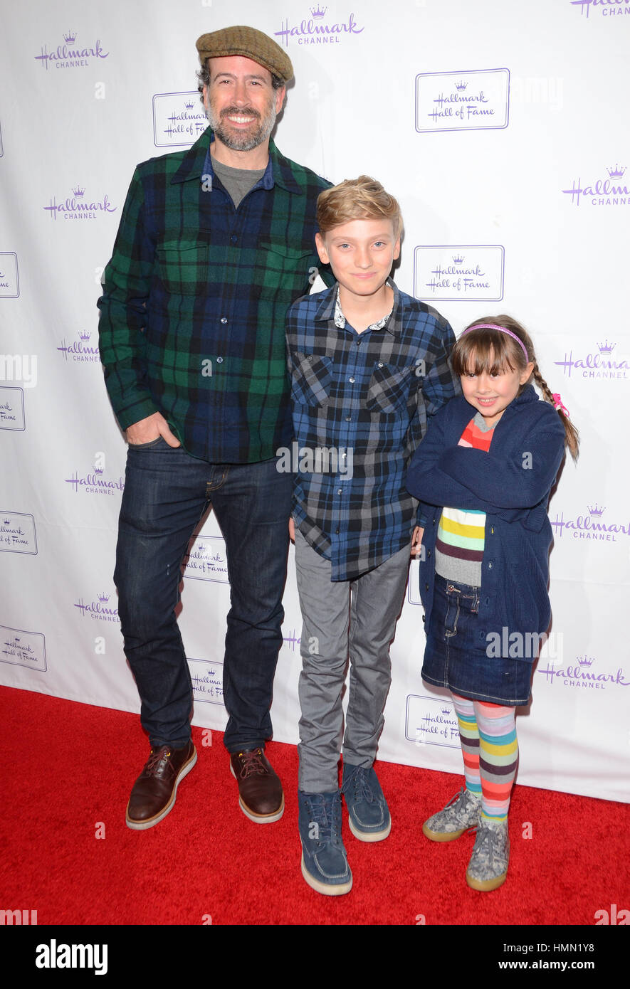 Pilot inspektor lee and casper lee hi-res stock photography and images ...