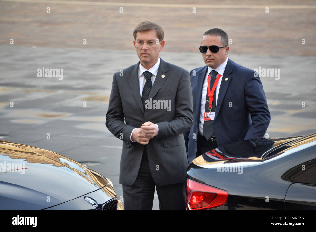 Miro cerar hi-res stock photography and images - Alamy