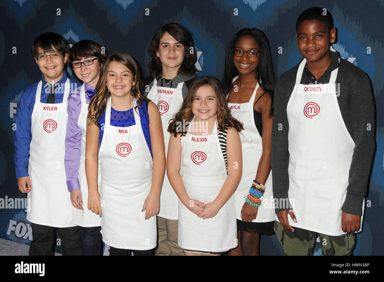 January 17, 2015 - Pasadena, CA, United States - 17 January 2015 ...