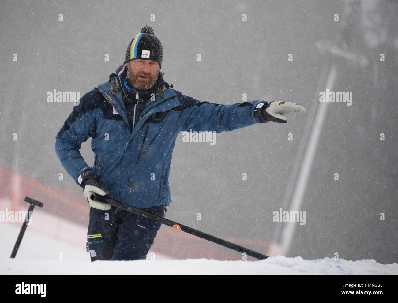 Feldberg race hi-res stock photography and images - Alamy