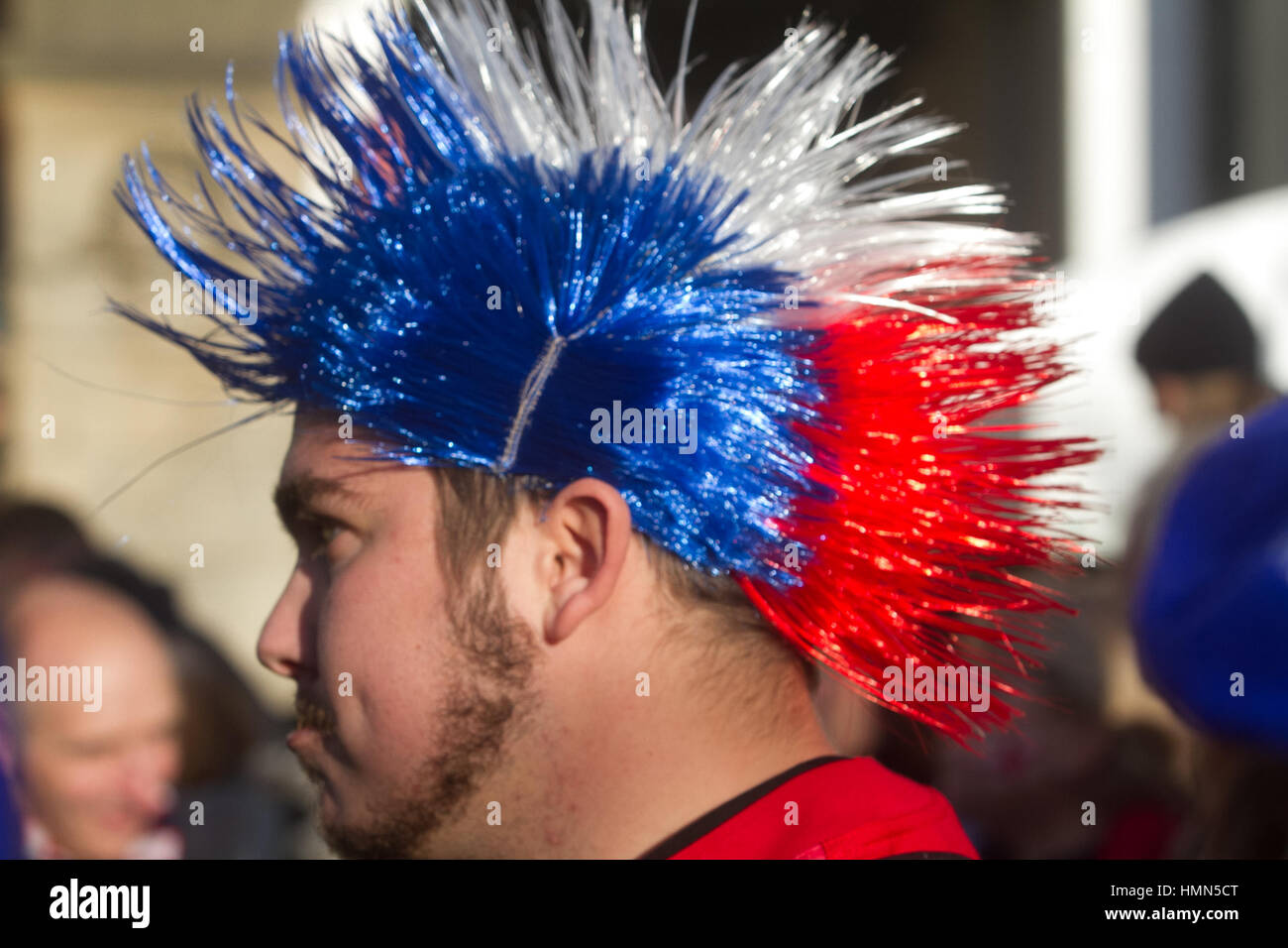 English french rivalry hi-res stock photography and images - Alamy