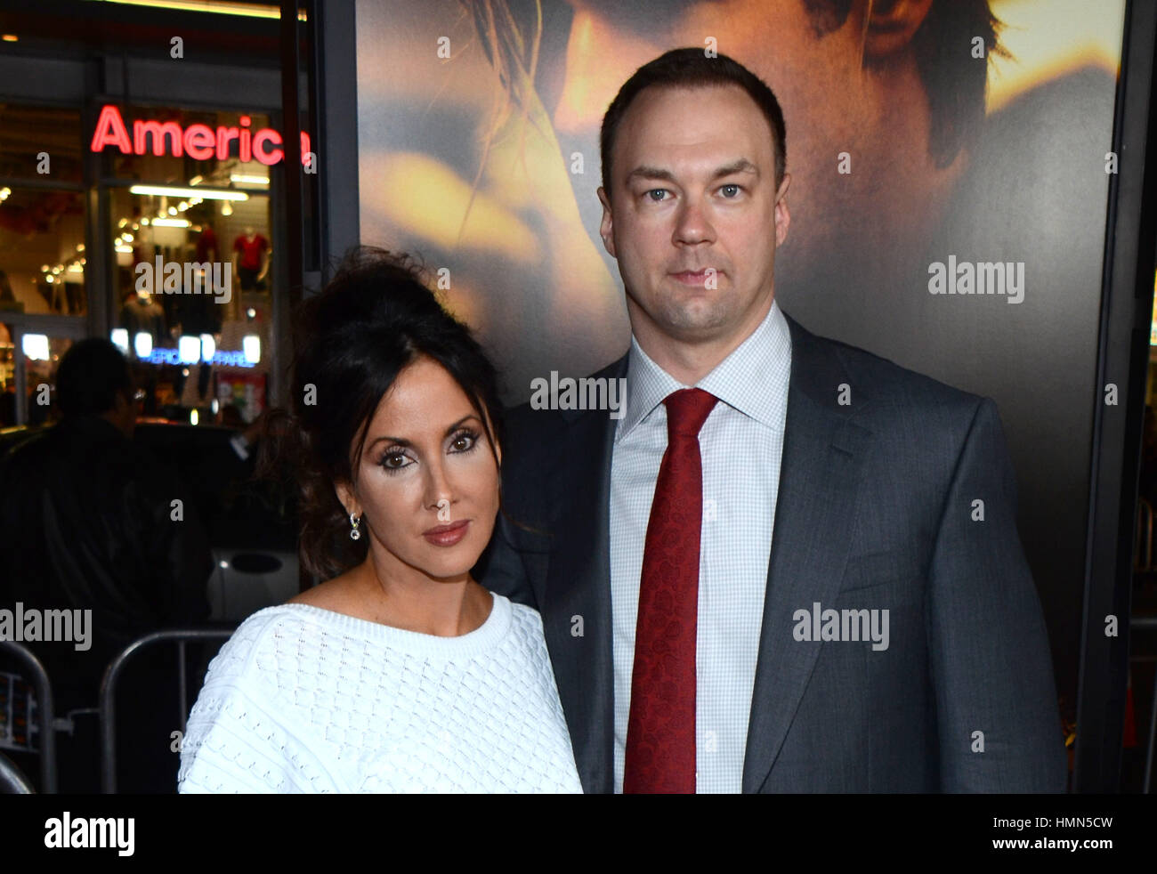 Thomas tull and alba tull hi-res stock photography and images - Alamy