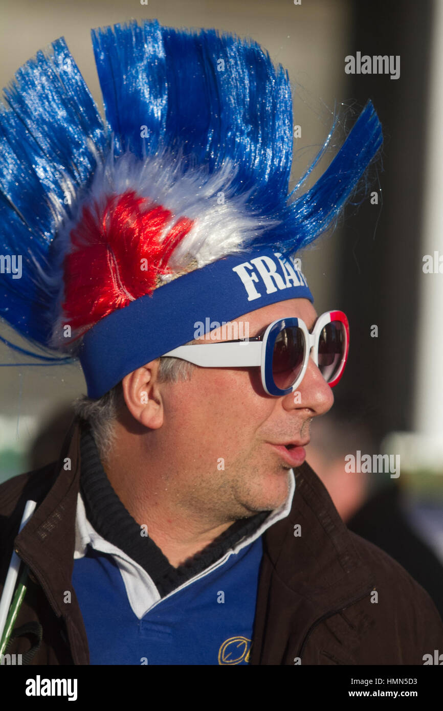 English french rivalry hi-res stock photography and images - Alamy