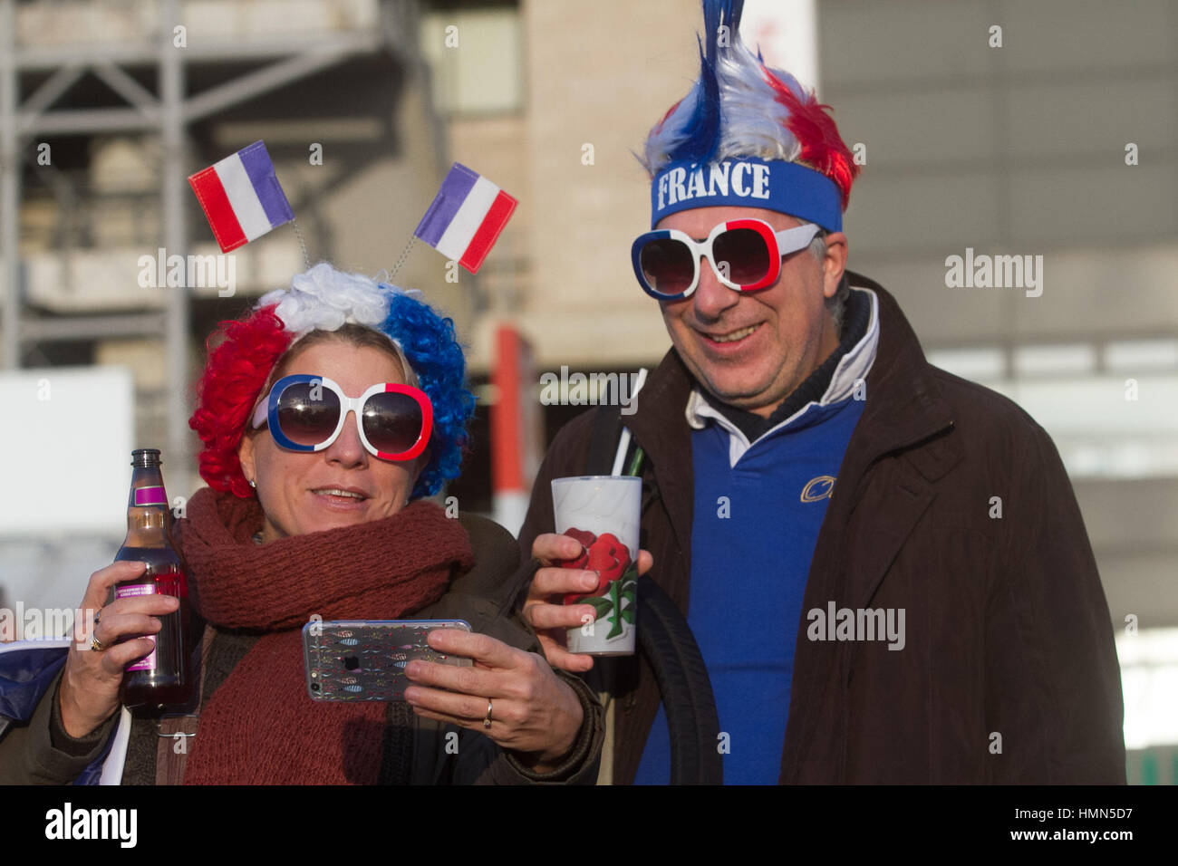 English french rivalry hi-res stock photography and images - Alamy