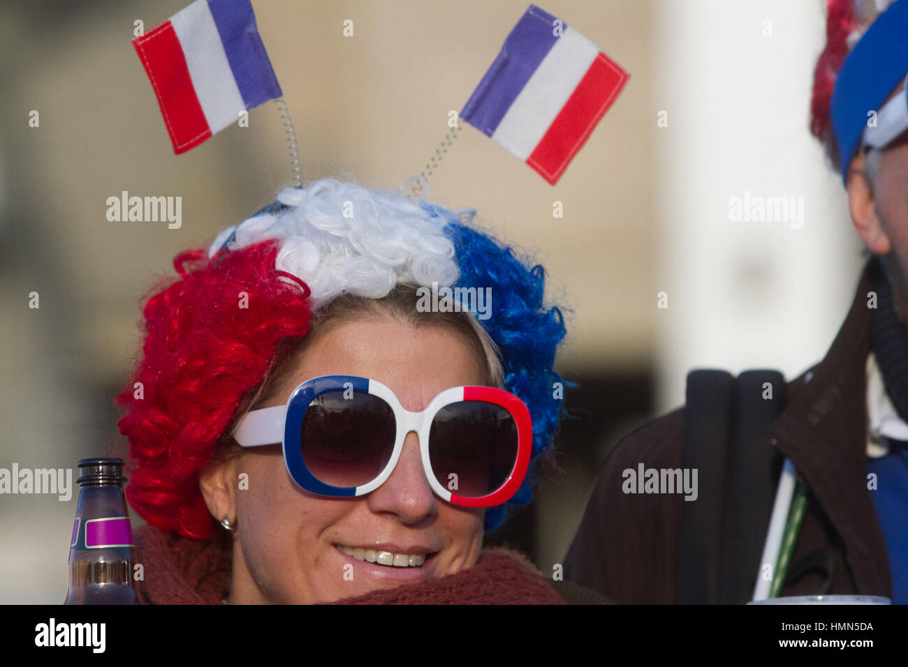 English french rivalry hi-res stock photography and images - Alamy