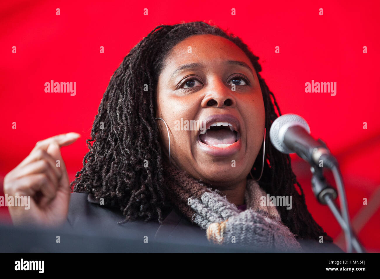 Dawn butler hi-res stock photography and images - Alamy