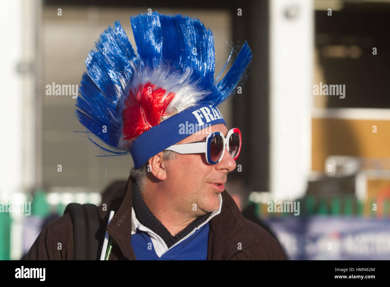 English french rivalry hi-res stock photography and images - Alamy