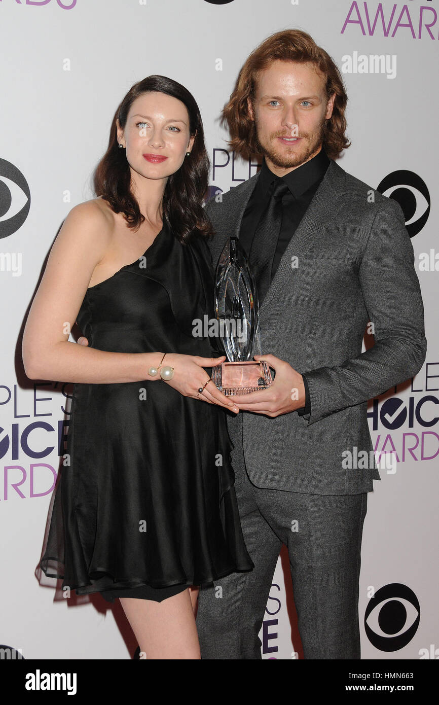 Los Angeles, CA, USA. 7th Jan, 2015. 7 January 2015 - Los Angeles ...