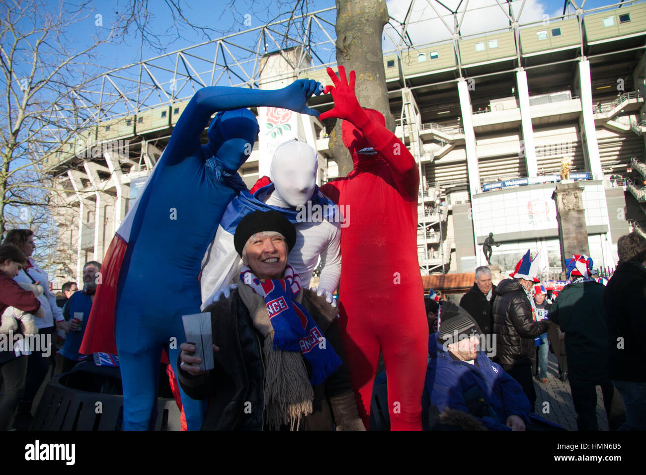 English french rivalry hi-res stock photography and images - Alamy