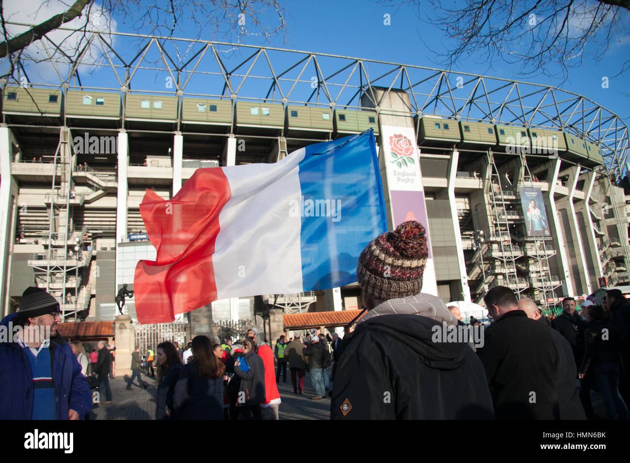 English french rivalry hi-res stock photography and images - Alamy