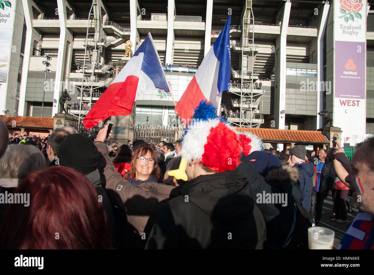 English french rivalry hi-res stock photography and images - Alamy