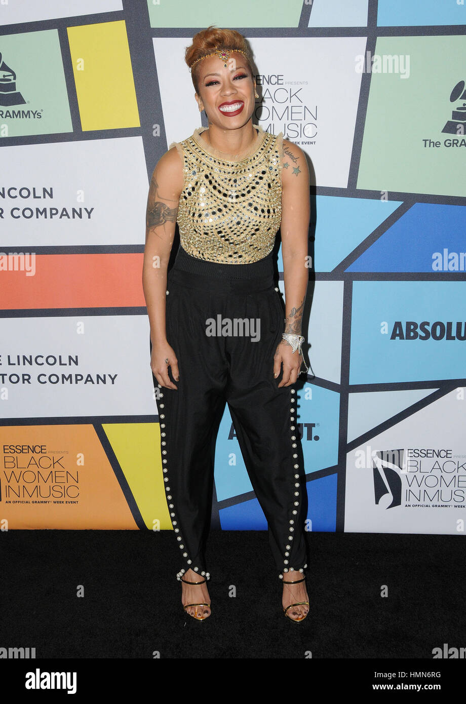 Keisha cole hi-res stock photography and images - Alamy