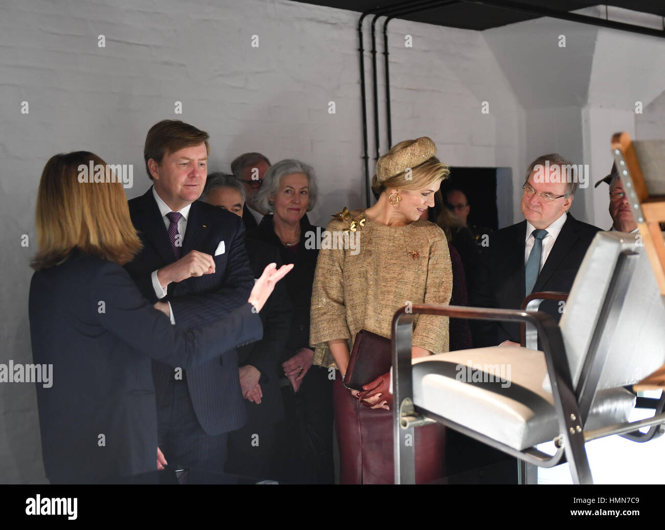 Claudia perren hi-res stock photography and images - Alamy