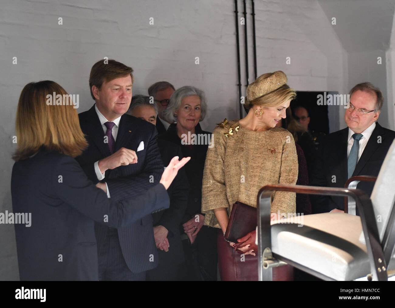 Claudia perren hi-res stock photography and images - Alamy