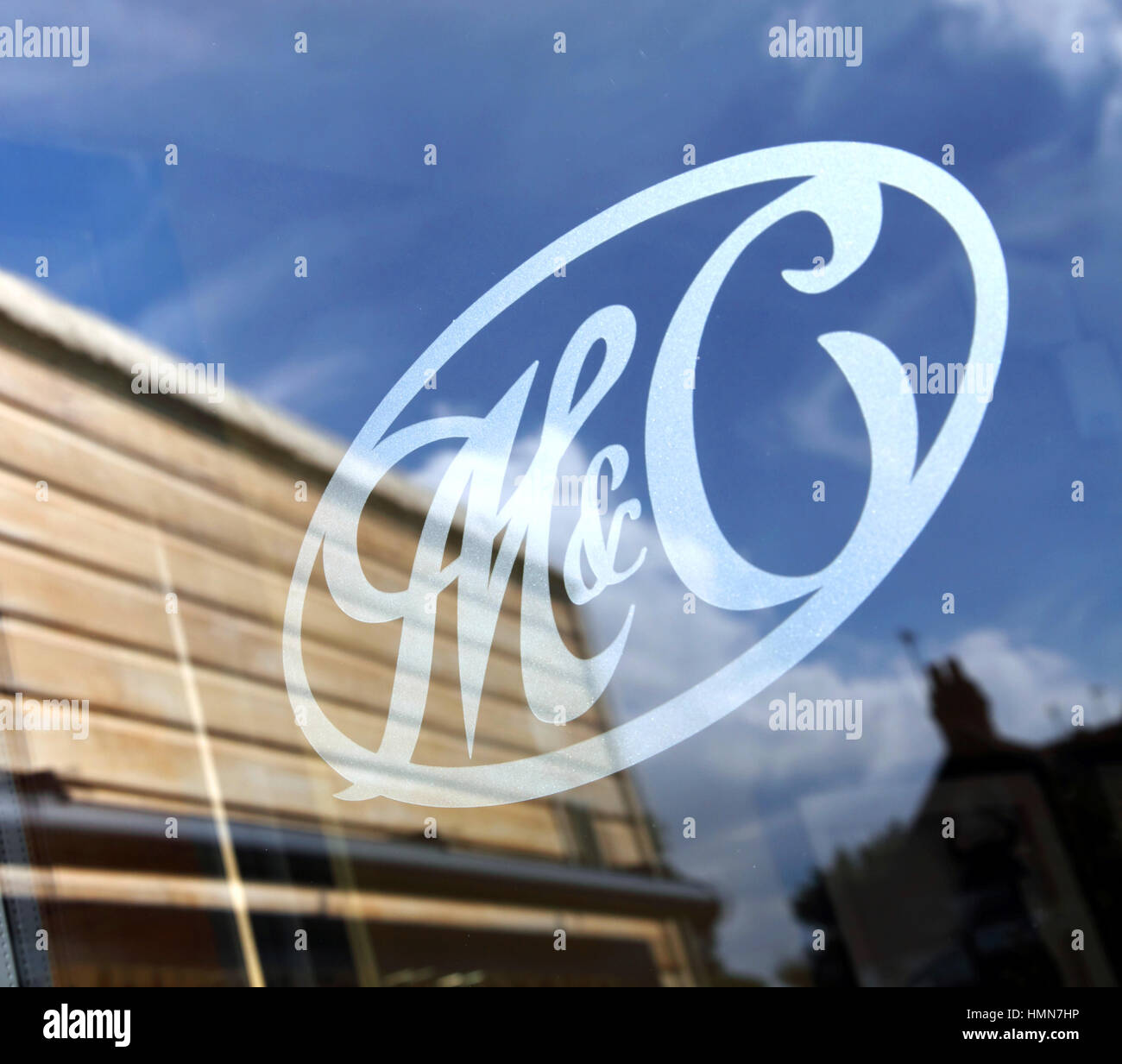 File Photos: Miller and Carter sign logo. Miller and Carter pub chain ...