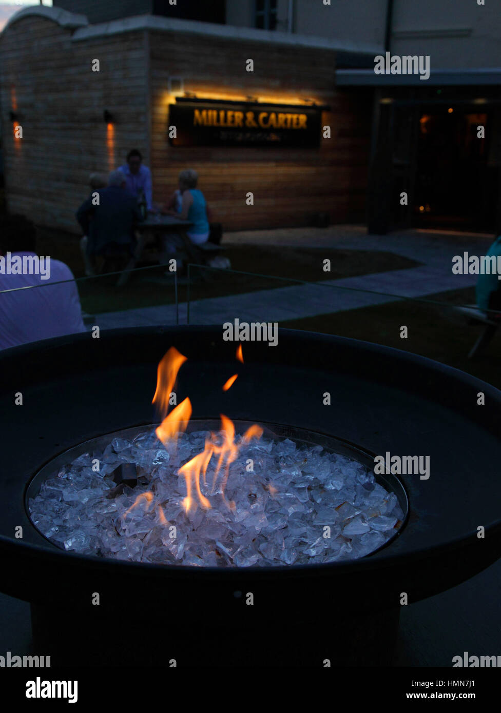 Miller carter pub hi-res stock photography and images - Alamy