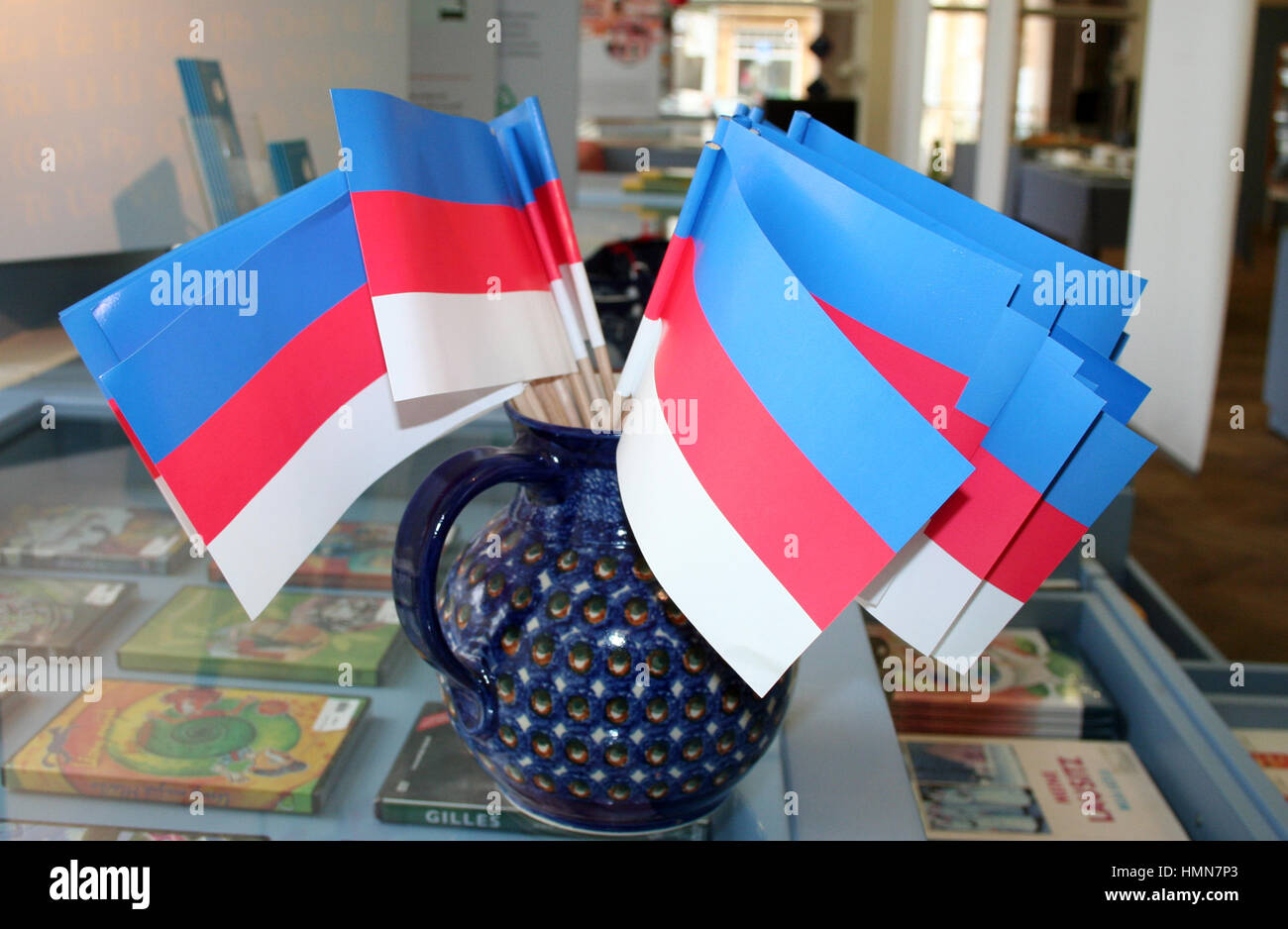 Sorbs hi-res stock photography and images - Alamy