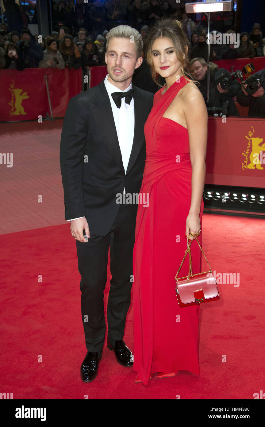 Marcus Butler Boyfriend