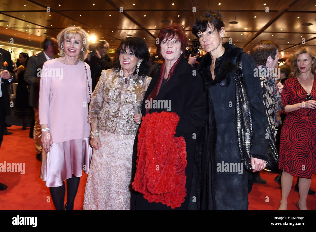 Tanja ziegler hi-res stock photography and images - Alamy