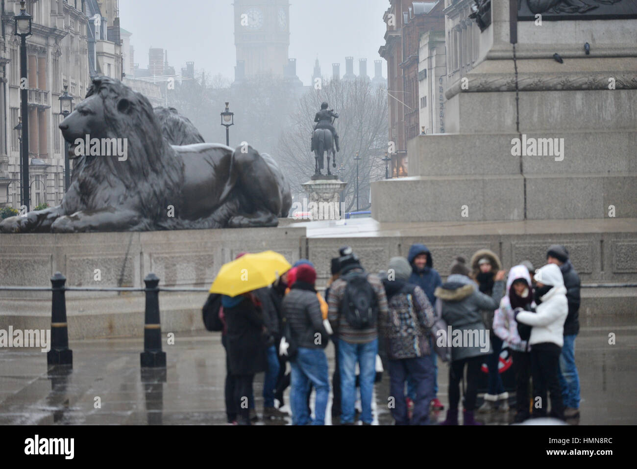 British weather wet hi-res stock photography and images - Alamy