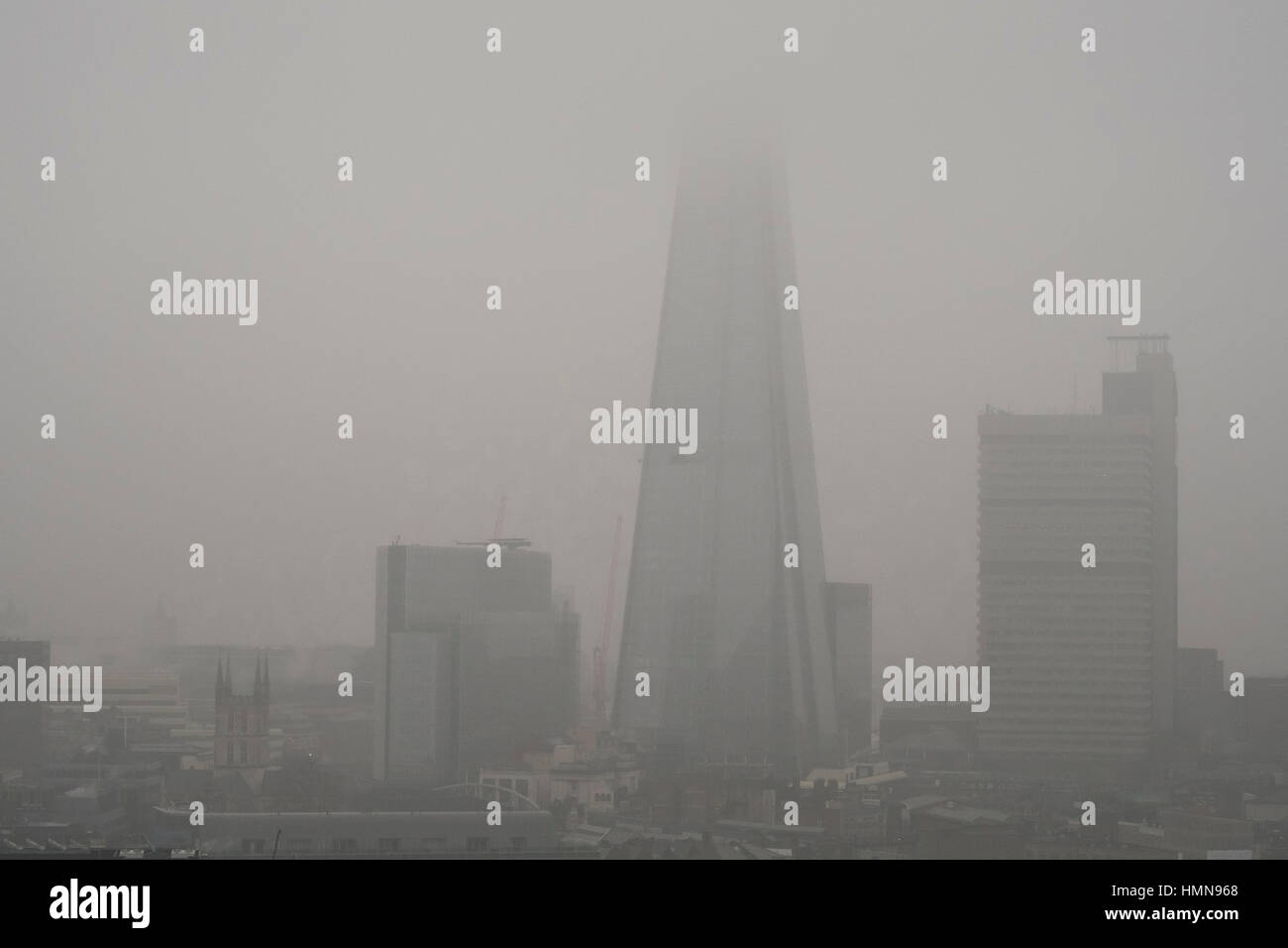 Atmospheric visibility hi-res stock photography and images - Alamy