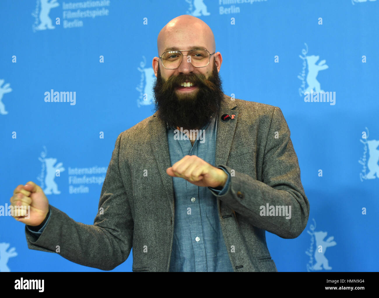 Jakob Lass High Resolution Stock Photography and Images - Alamy