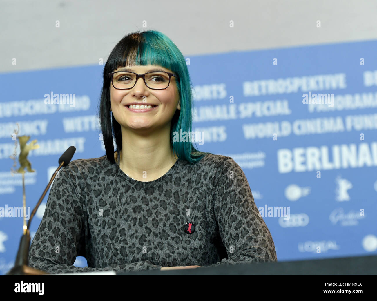 Ines schiller hi-res stock photography and images - Alamy