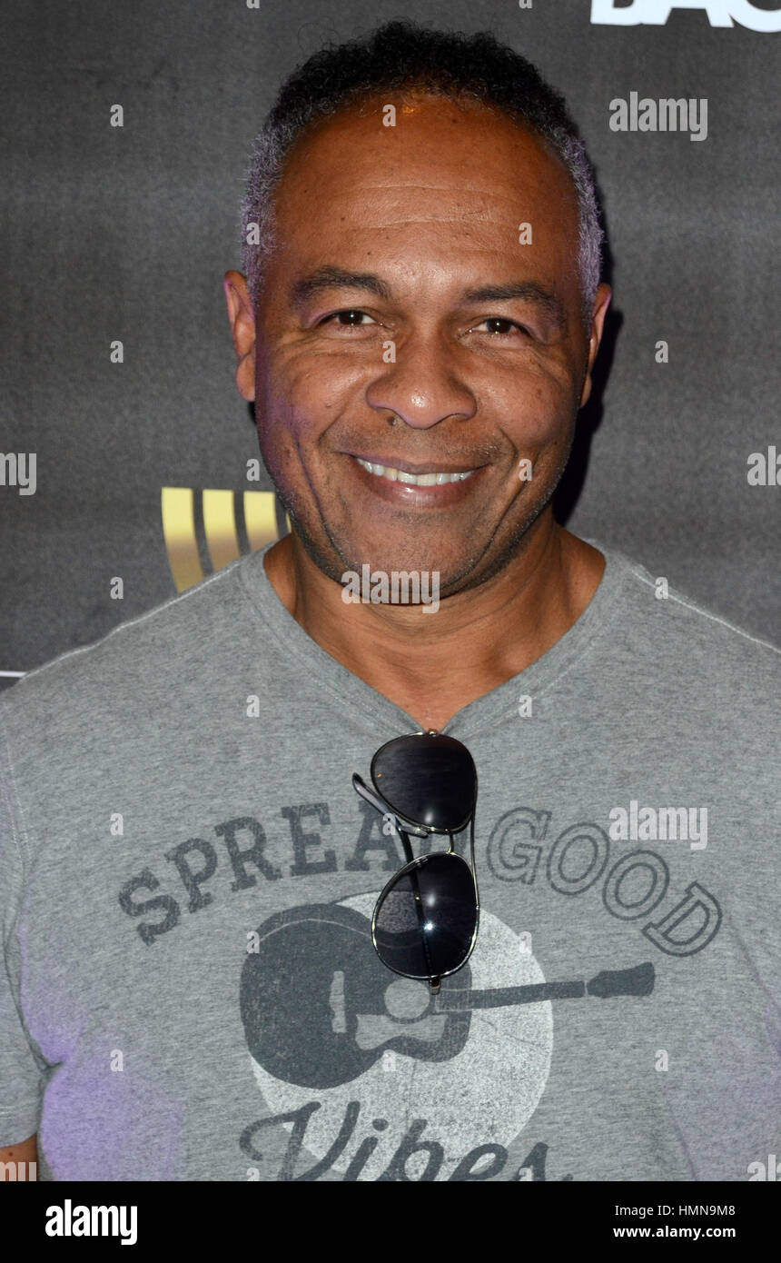 Ray parker ray parker jr hi-res stock photography and images - Alamy