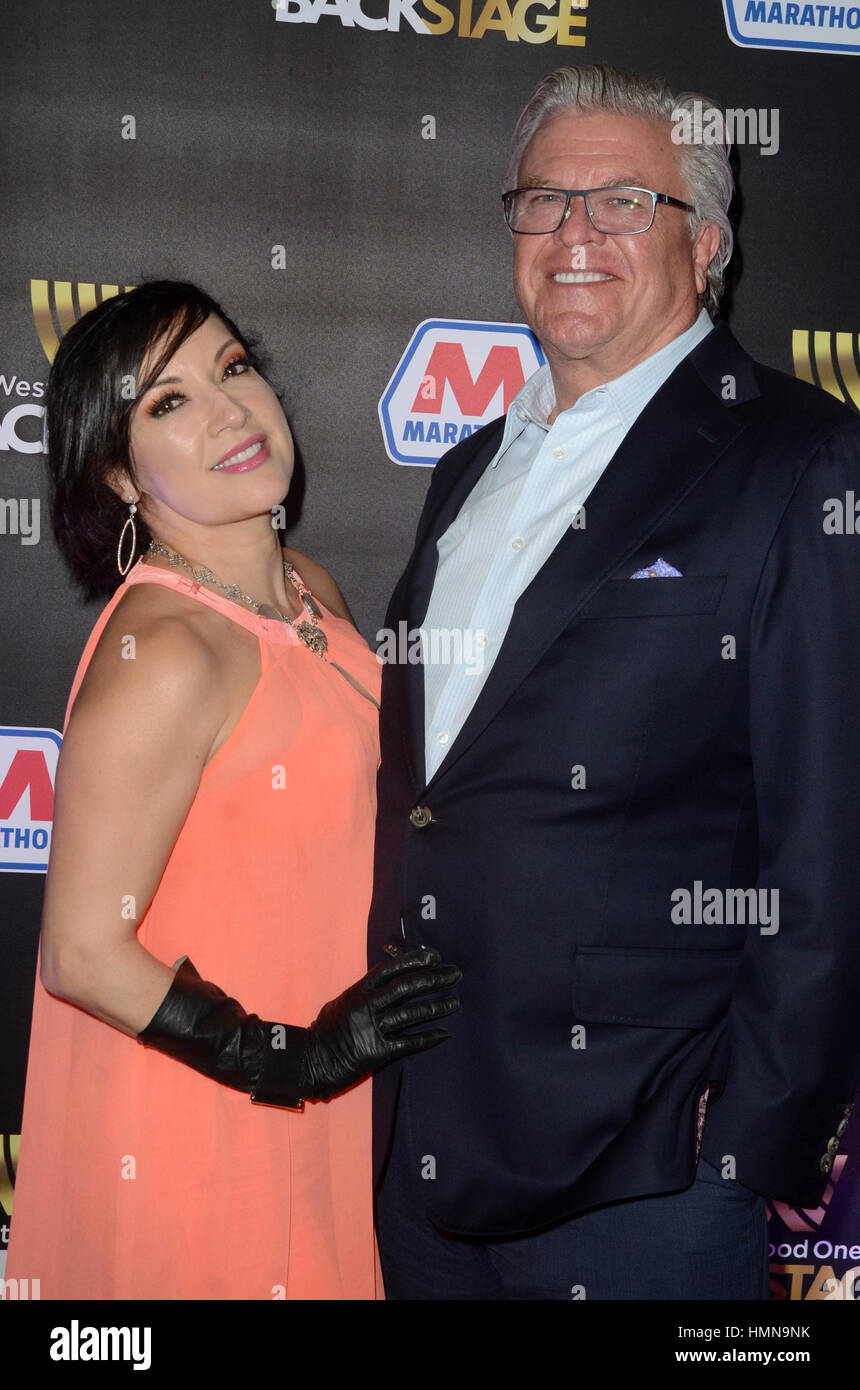 Margo Rey Ron White Married