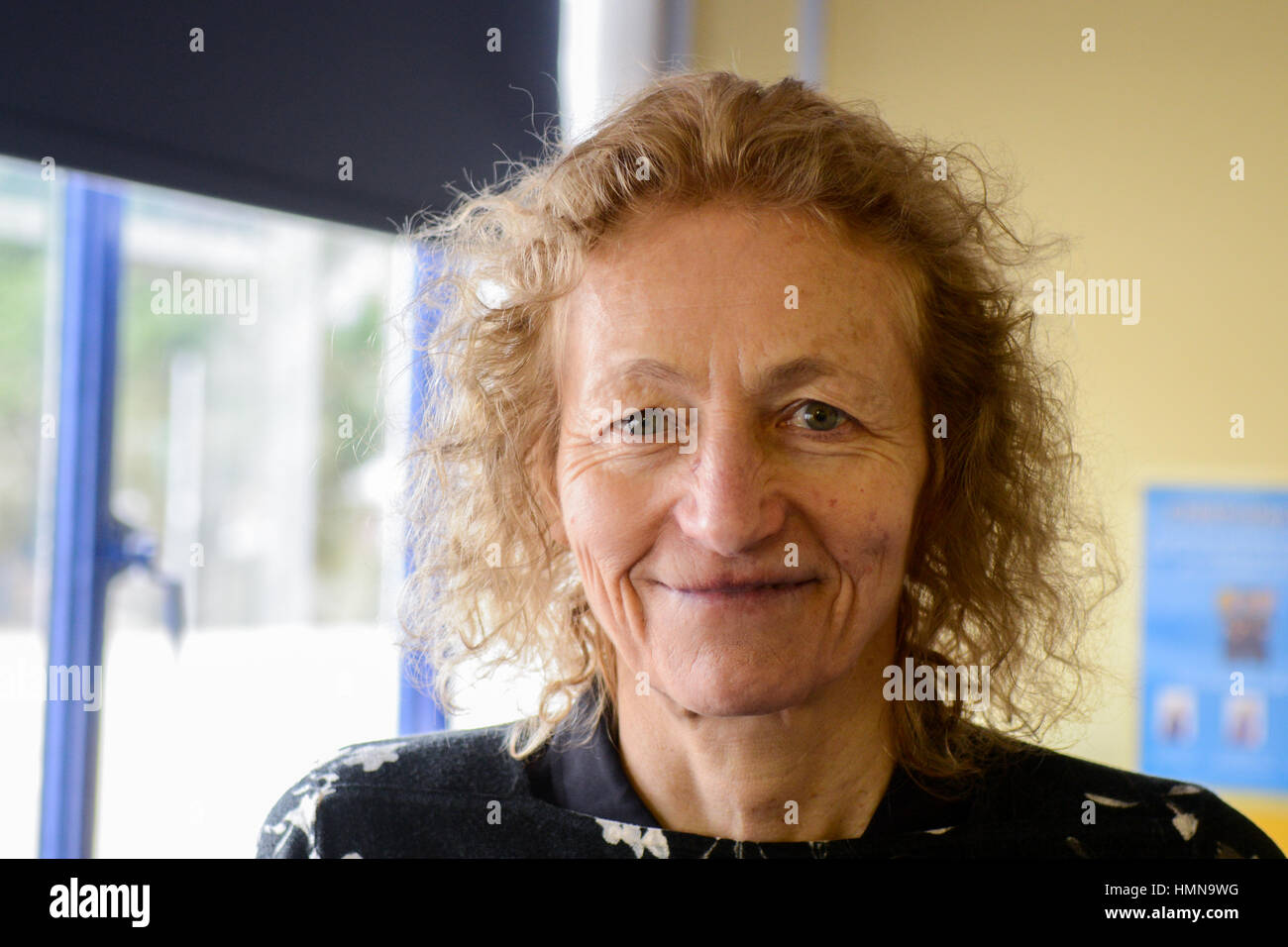 The welsh secretary hi-res stock photography and images - Alamy