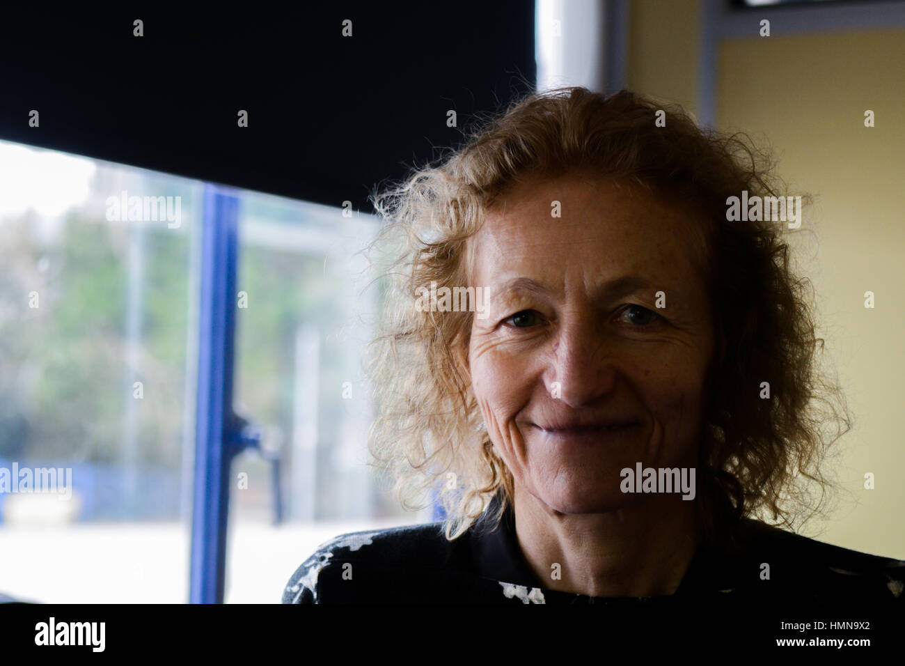 Christina stevens hi-res stock photography and images - Alamy