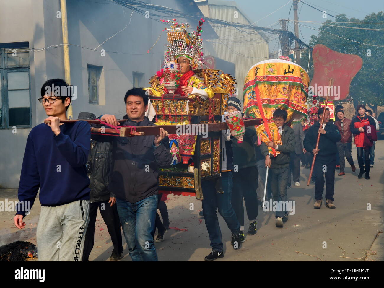 Licheng district hi-res stock photography and images - Alamy