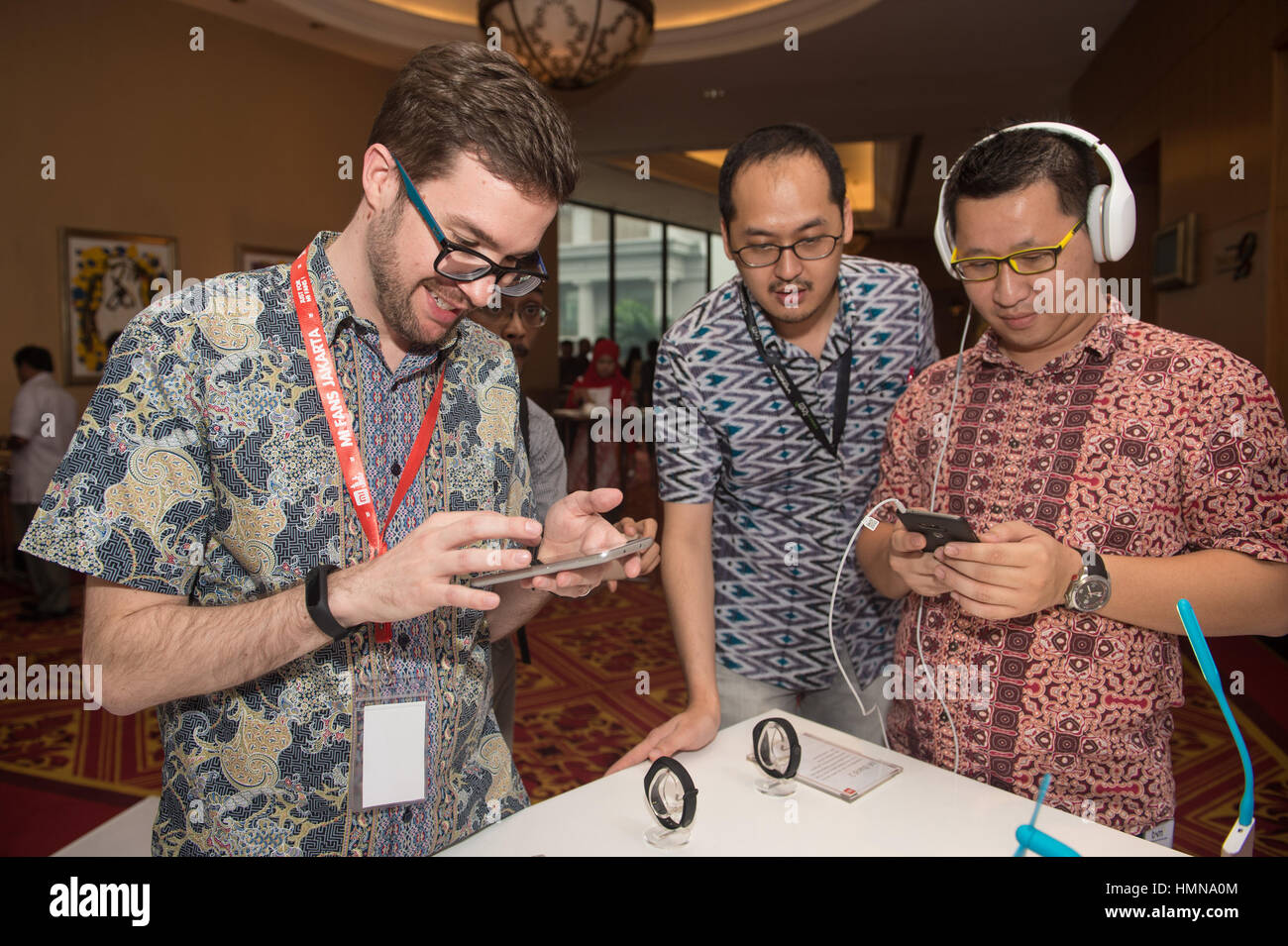 Redmi 10 hi-res stock photography and images - Alamy