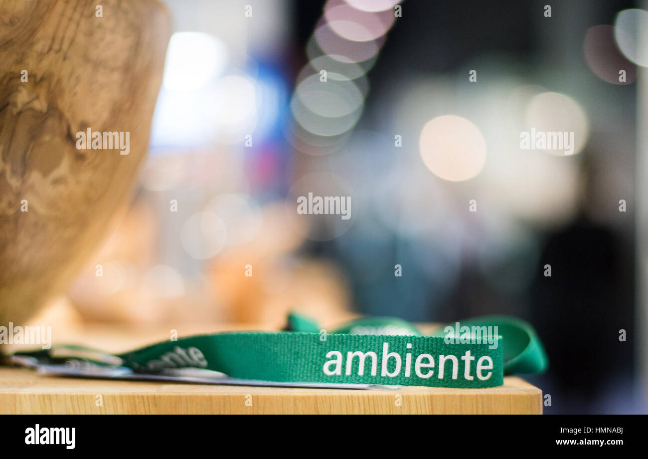 Consumer goods show hi-res stock photography and images - Alamy