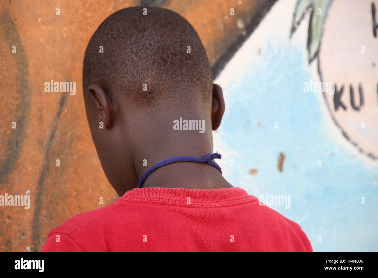 Child soldiers congo hi-res stock photography and images - Alamy