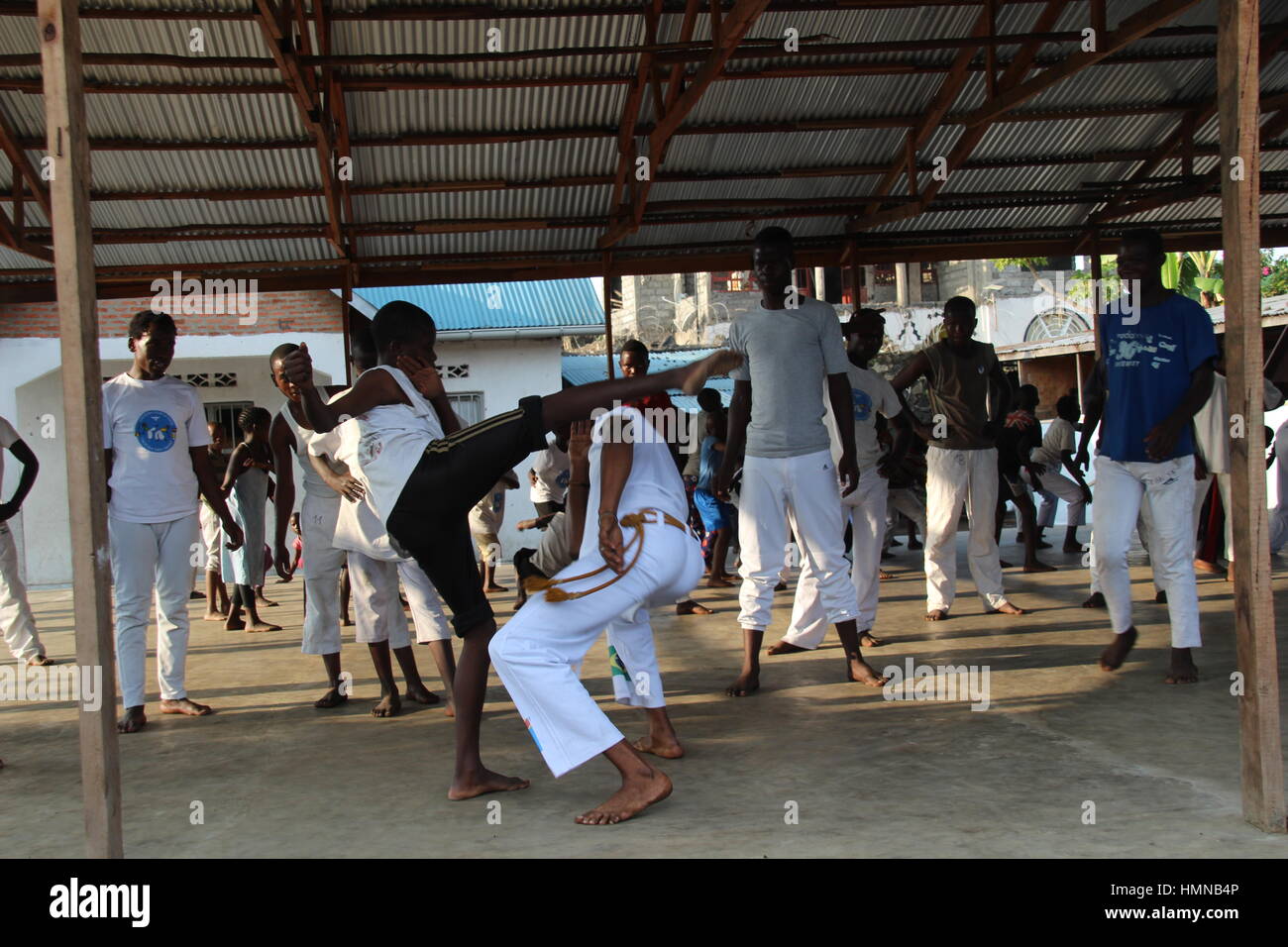 Child soldiers congo hi-res stock photography and images - Alamy