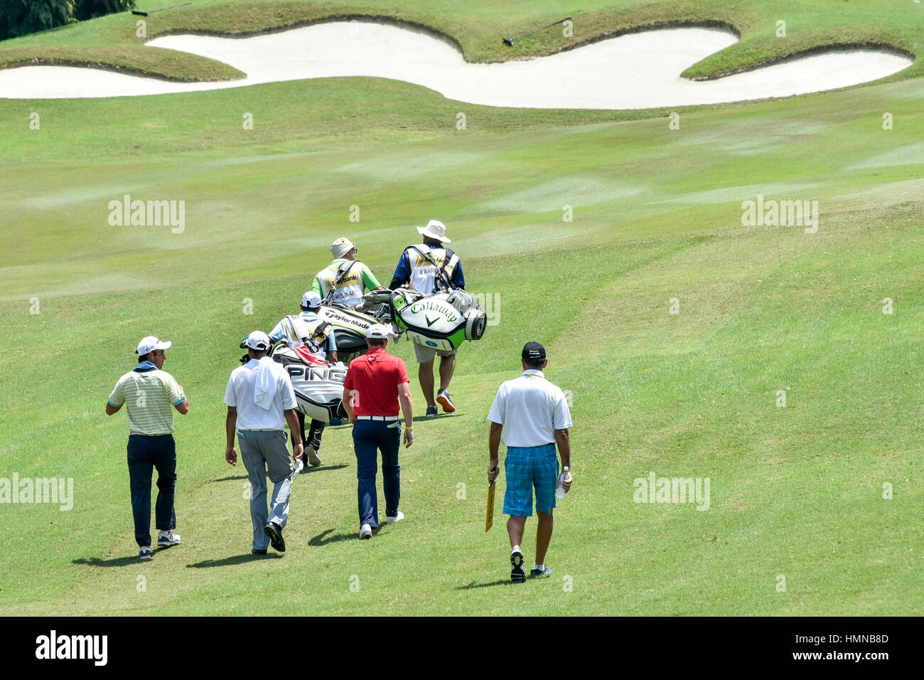 Marc warren hi-res stock photography and images - Alamy