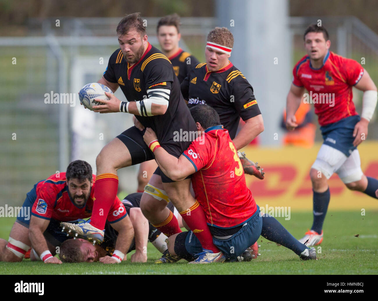 Jesus moreno rodriguez hi-res stock photography and images - Alamy