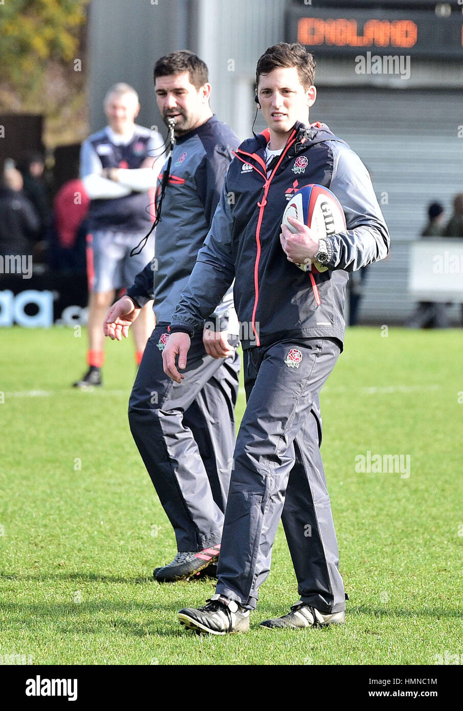 U 20 six nations hi-res stock photography and images - Alamy