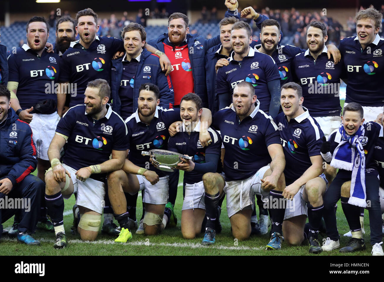 Centenary quaich trophy hi-res stock photography and images - Alamy